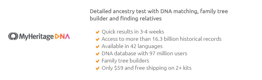 Best Dna Test For Irish Ancestry 🧪 Oct 2025